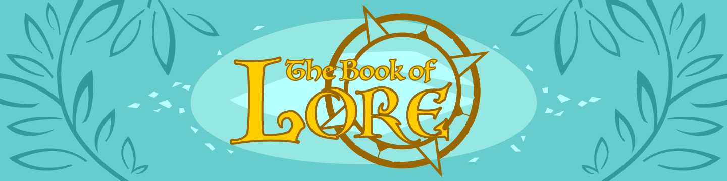Book of Lore – Owl Quill
