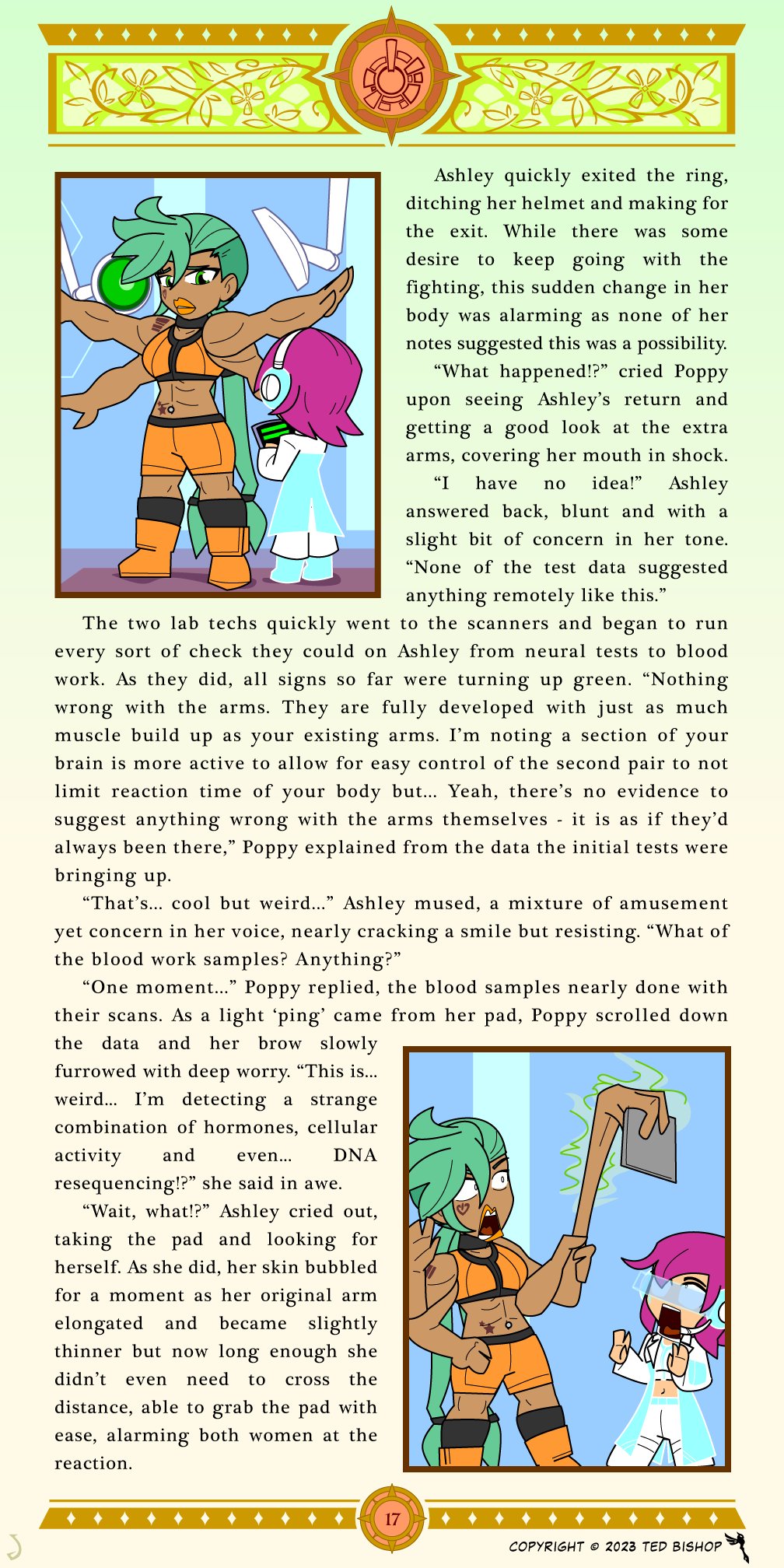 Cyber Road – Testing What Went Wrong – Owl Quill